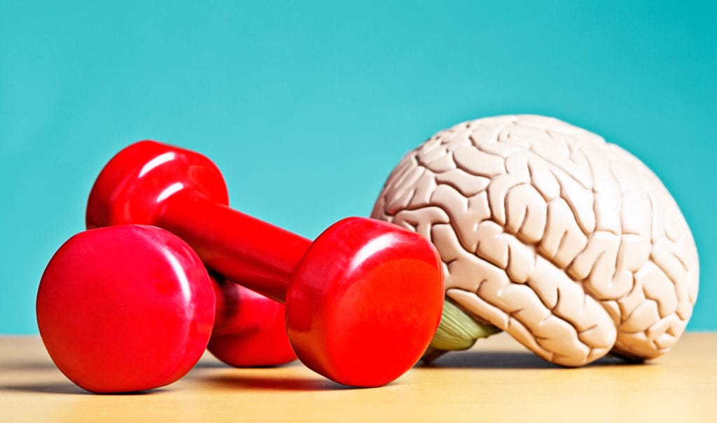 How To Exercise Your Brain: Mental Alertness